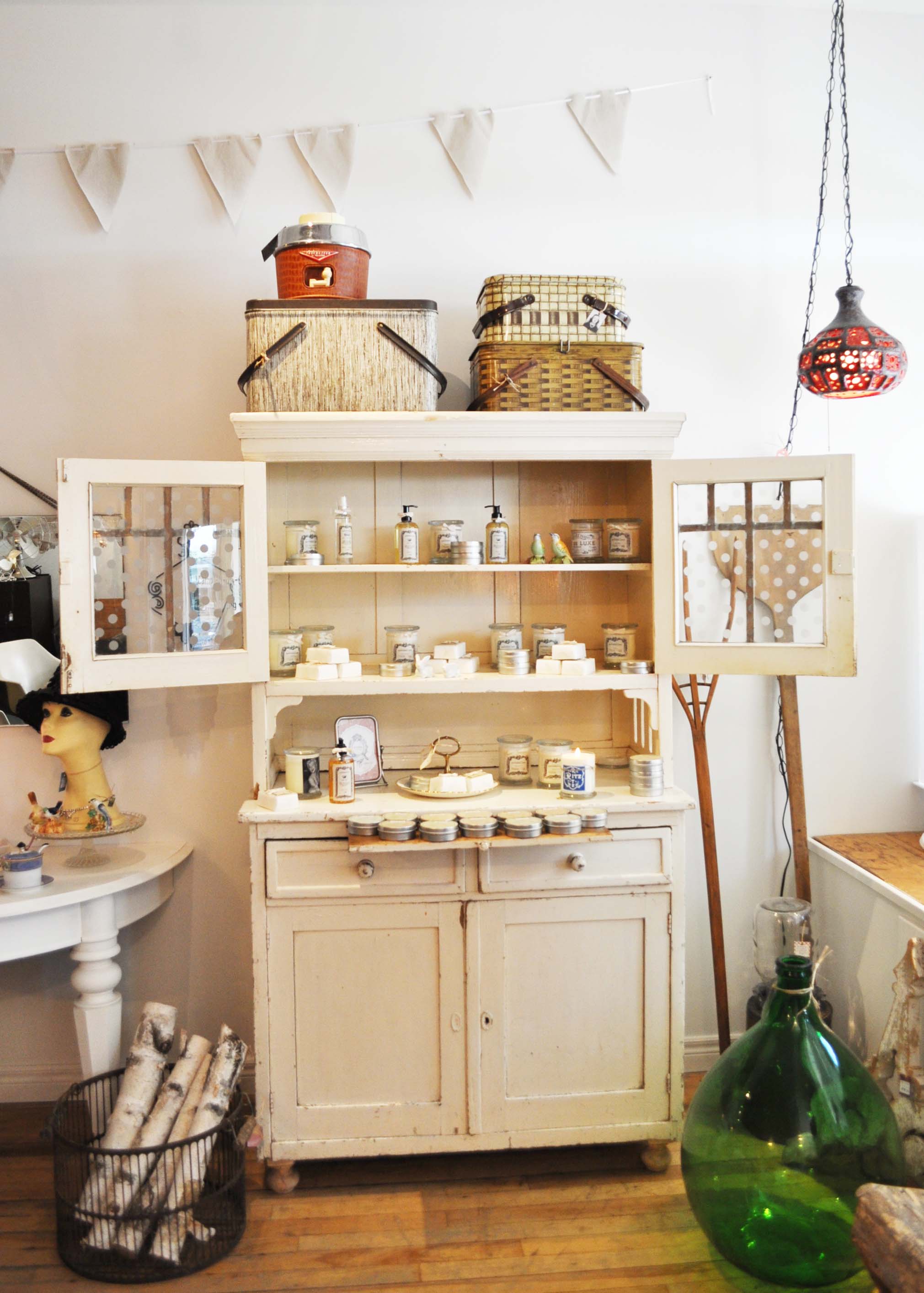 Camp Ho-Ba-Chee – Et Cetera