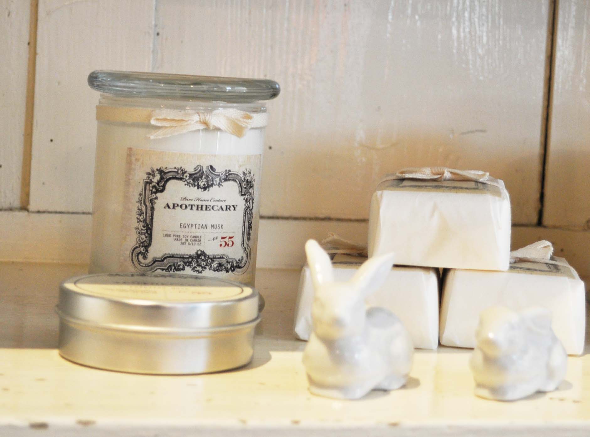 Camp Ho-Ba-Chee – Et Cetera