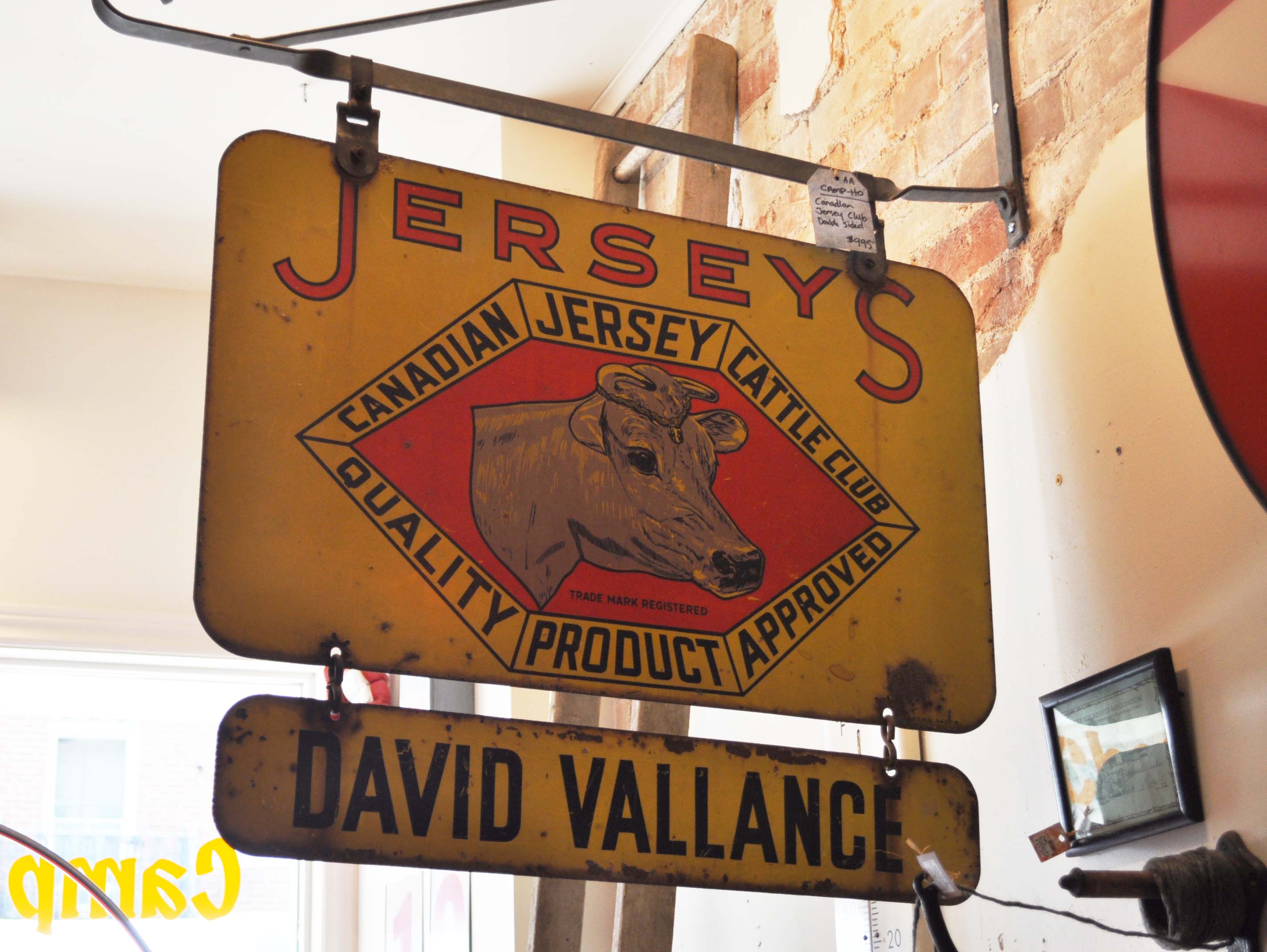 Camp Ho-Ba-Chee – Et Cetera