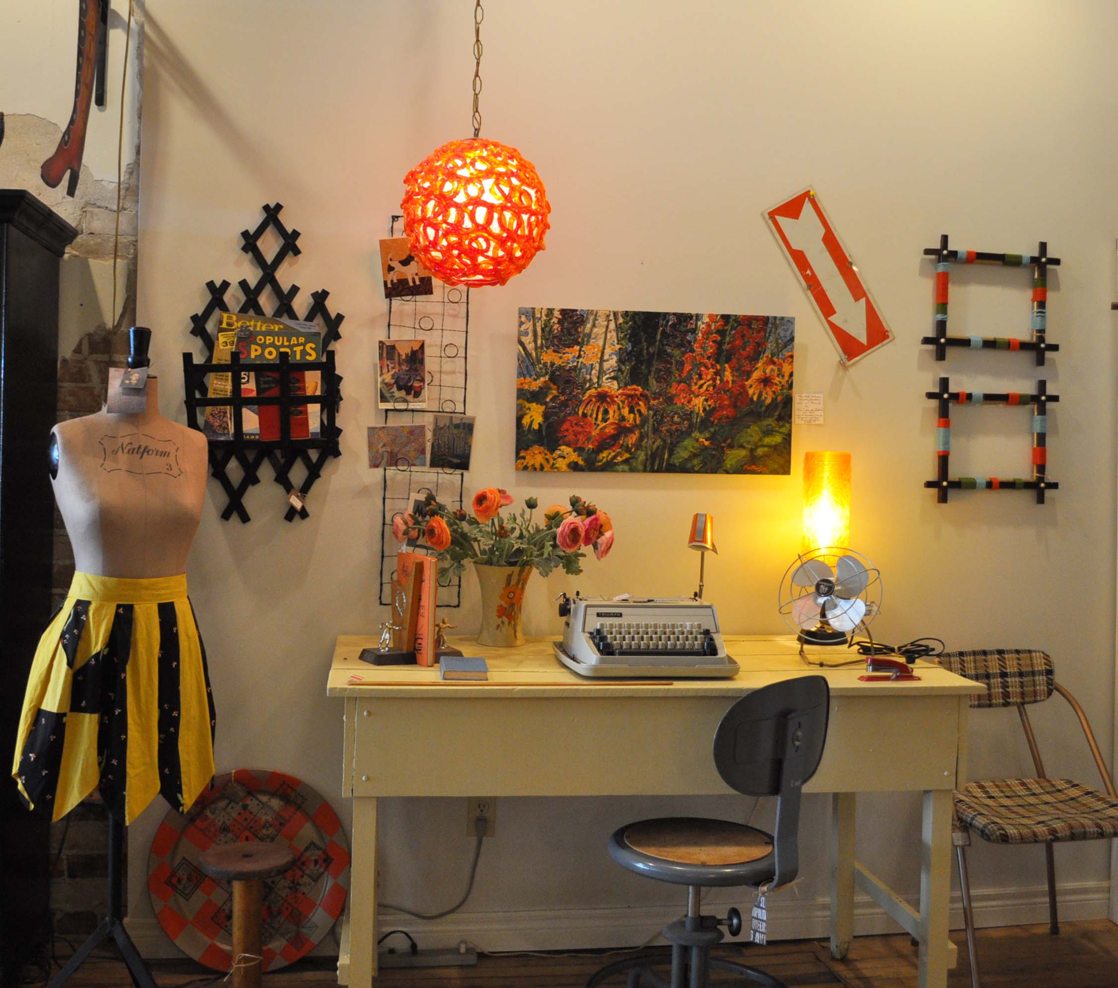 Camp Ho-Ba-Chee – Et Cetera