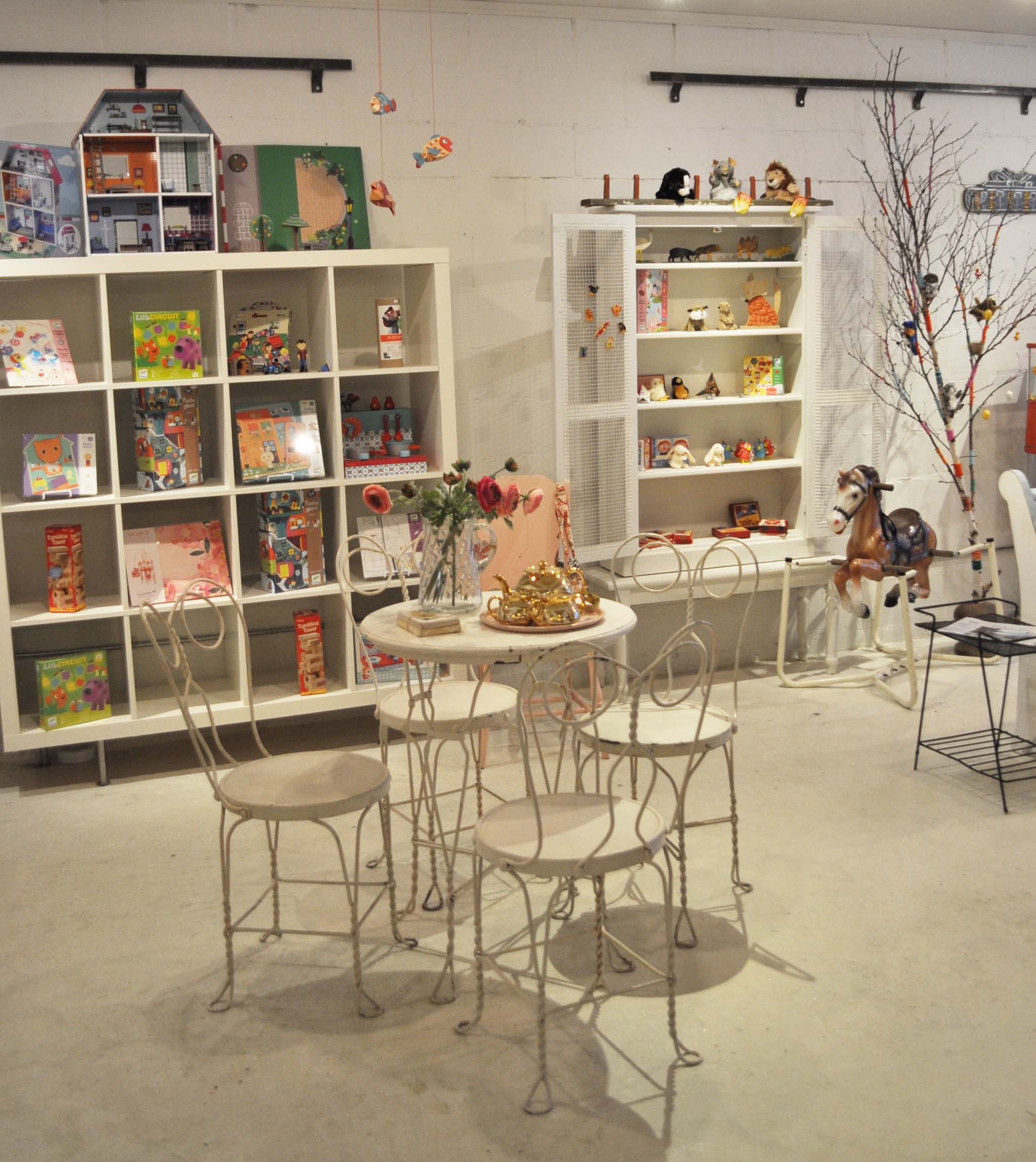 Camp Ho-Ba-Chee – Et Cetera